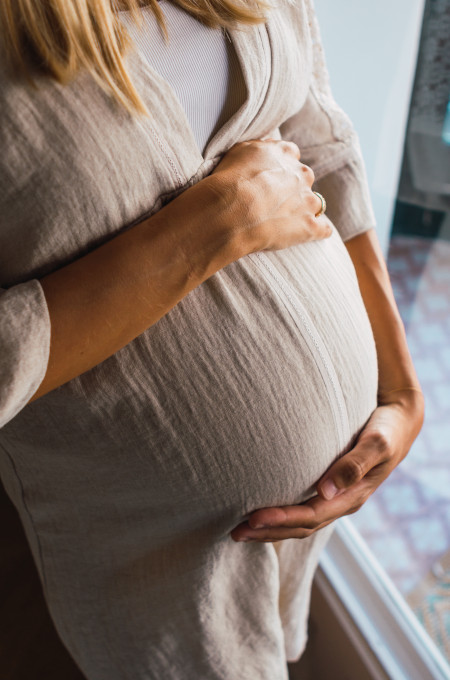 Pregnancy - Health encoding